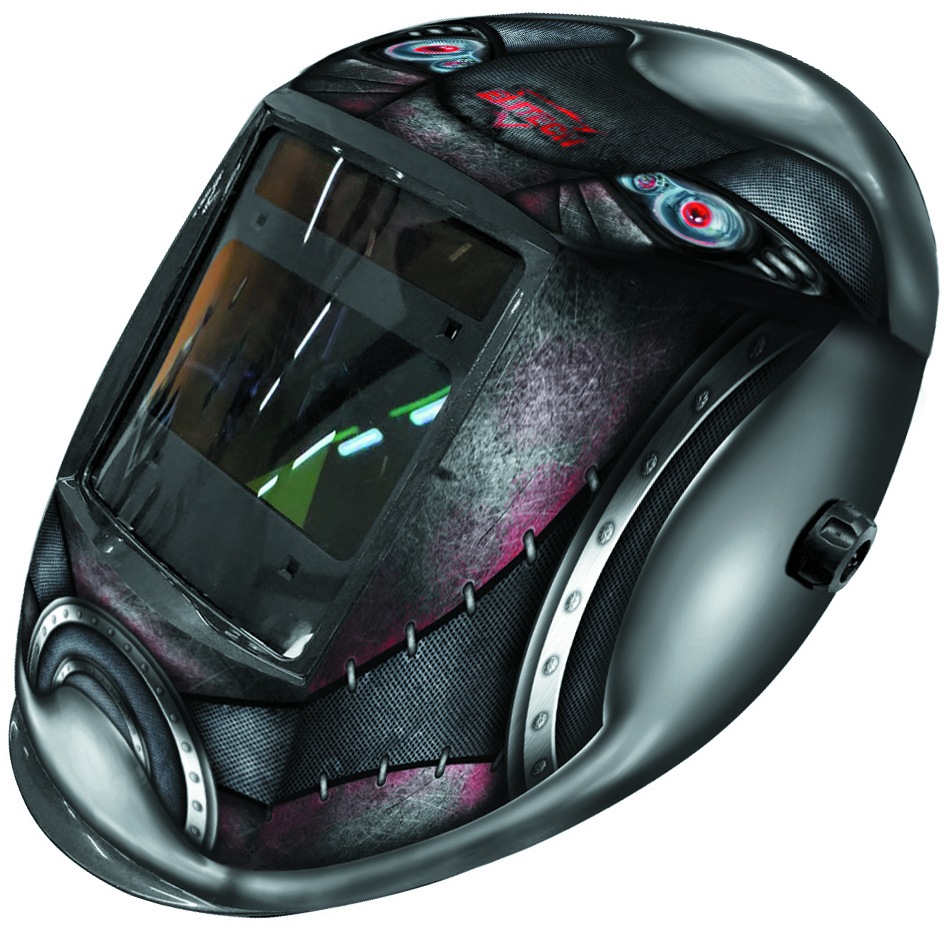 Маска сварочная 910 (E0912.006.00) Elitech купить на официальном ...